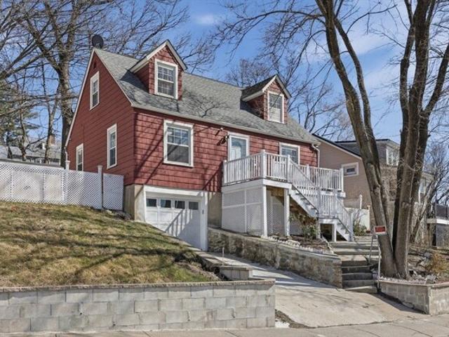 Indian Lake Pkwy, Worcester, Home For Sale
