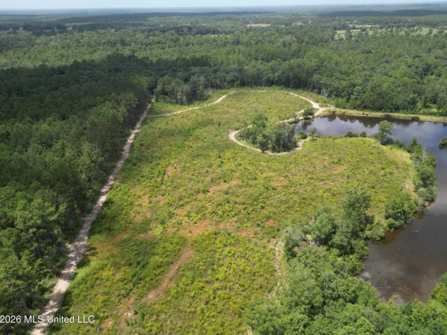 Indian Lane, Vancleave, MS 39565
