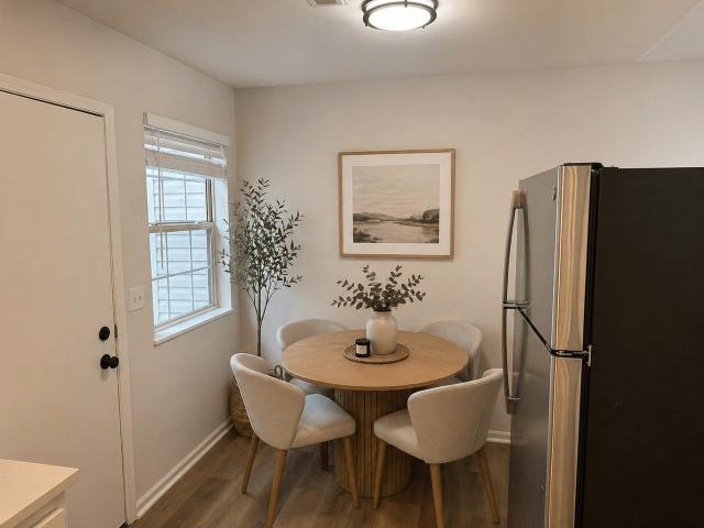 Indian Mound 2 Bedroom Apartment for Rent at 3939 Rosland Dr, Columbus, OH 43207