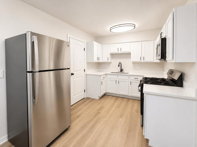 Indian Mound 2 Bedroom Apartment for Rent at 3939 Rosland Dr, Columbus, OH 43207