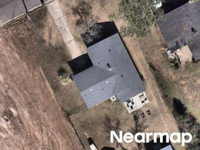Indian Mound Dr