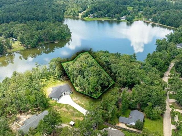 Indian Mound Dr, West Monroe, LA 71291