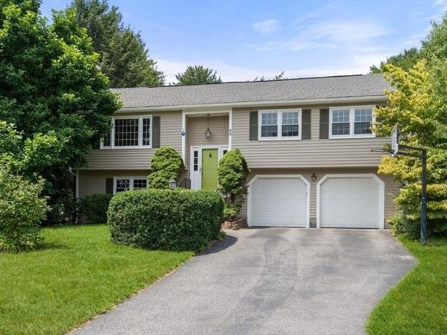 Indian Meadow Dr, Northborough, Home For Sale