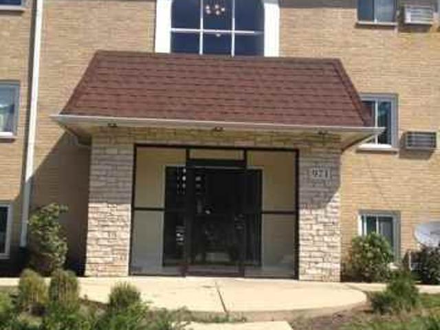 Indian Meadows 2 Bedroom Apartment for Rent at 941 Old Indian Trl, Aurora, IL 60506 North River