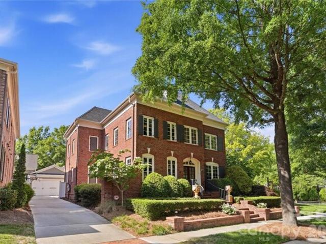 Indian Meadows Ln, Charlotte, Home For Sale
