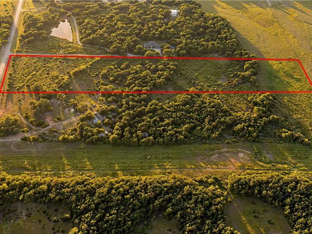 Indian Meridian