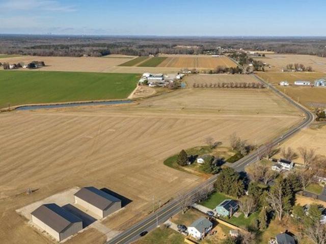 Indian Mls, Shamong, Plot For Sale