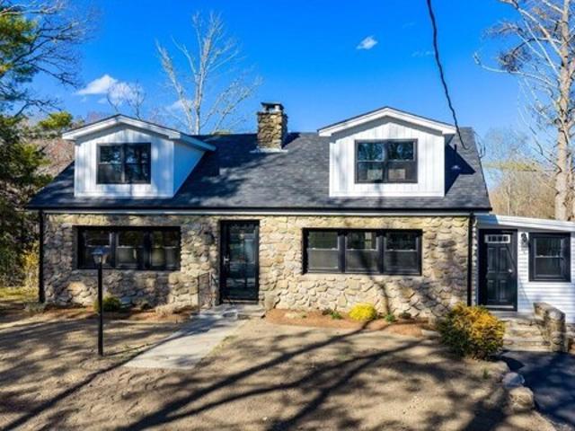 Indian Neck Rd, Wareham, Home For Sale