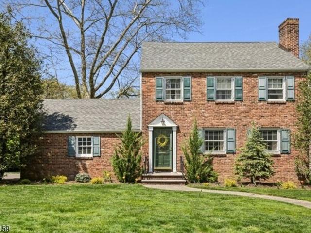 Indian Spring Rd, Cranford, Home For Sale