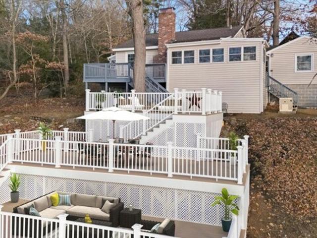 Indian Spring Rd, Woodstock, Home For Sale