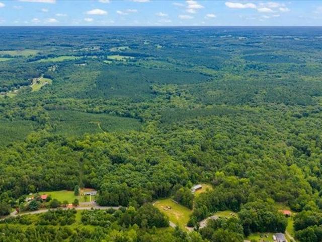 Indian Springs Rd, Green Bay, VA 23942