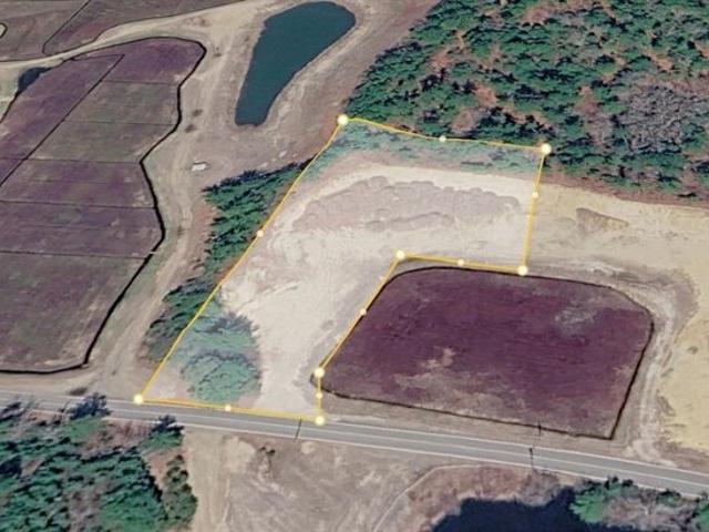 Indian St, Carver, Plot For Sale