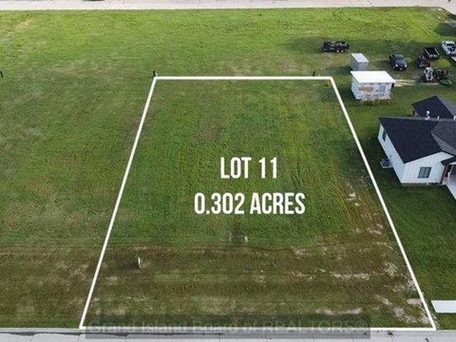 Indian St Lot 11, Saint Paul, NE 68873
