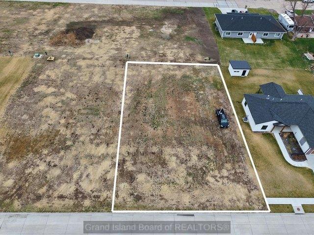 Indian St Lot 11, Saint Paul, NE 68873