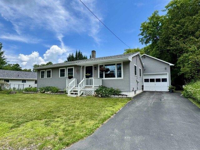 Indian Point St, Newport City, Home For Sale
