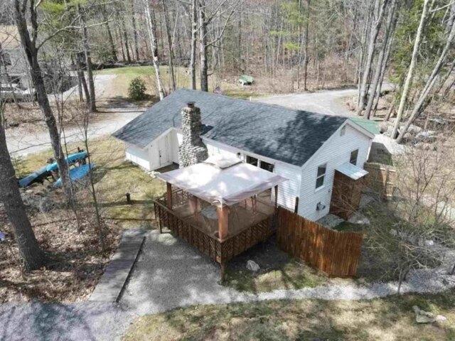Indian Point Rd, Croydon, Home For Sale