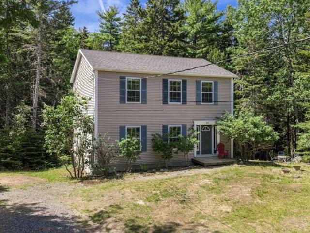 Indian Point Rd, Bar Harbor, Home For Sale