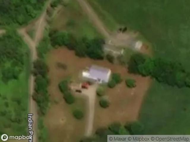 Indian Pond Rd