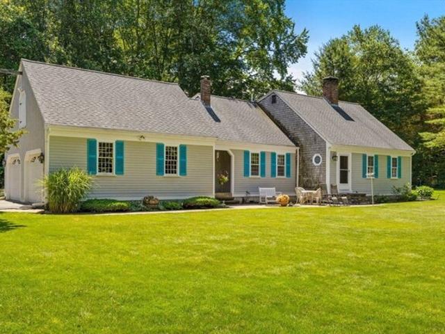 Indian Pond Rd, Kingston, Home For Sale