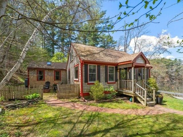 Indian Pond Rd, Kingston, Home For Sale