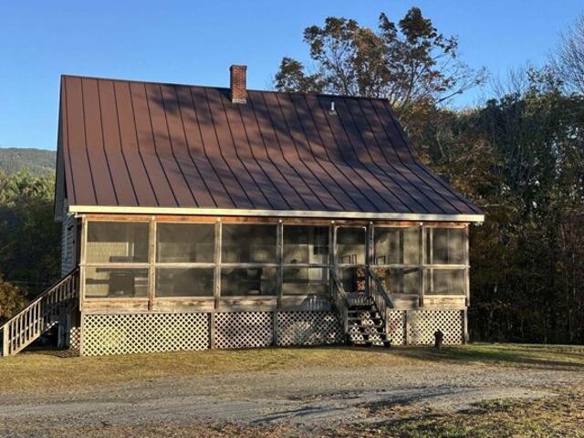 Indian Pond Rd, Orford, Home For Sale