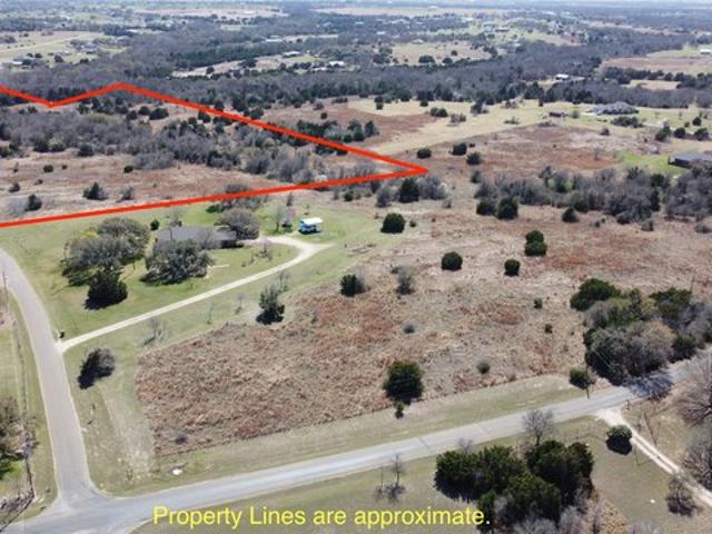 Indian Paint Brush Rd, Eddy, TX 76524