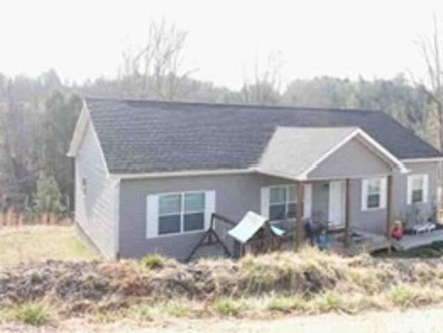 Indian Paintbrush Ln
