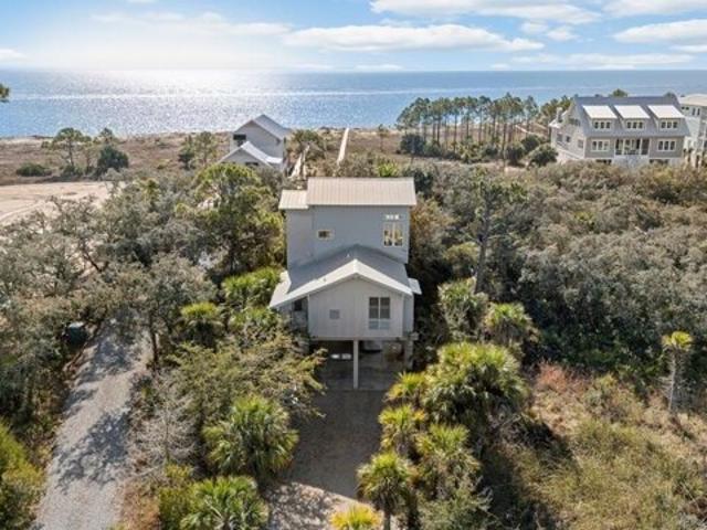 Indian Pass Rd, Port Saint Joe, Home For Sale