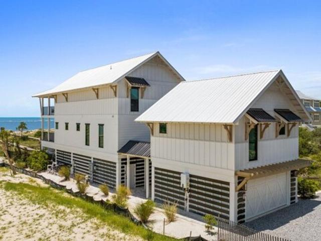 Indian Pass Rd, Port Saint Joe, Home For Sale