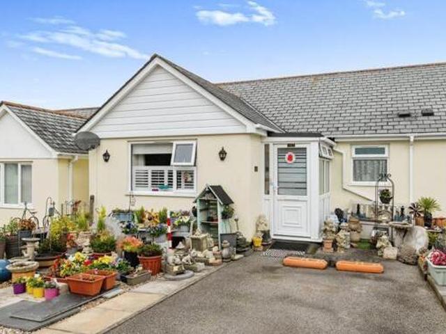 Indian Queens, The Mowie, St. Columb, 1 Bedroom Bungalow