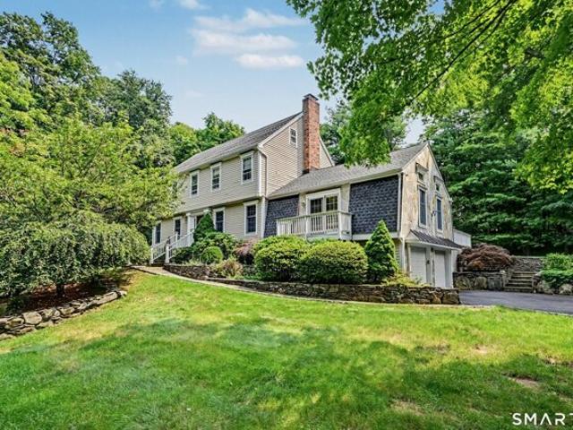 Indian Rock Pl, Wilton, Home For Sale