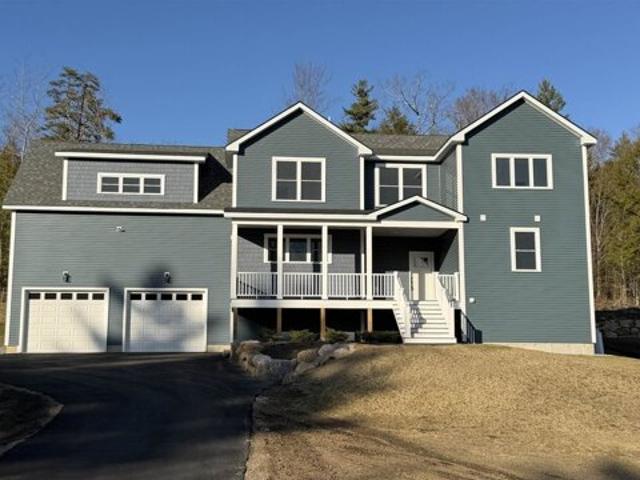 Indian Rock Rd, Bedford, Home For Sale