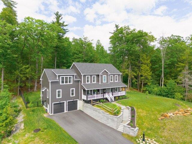 Indian Rock Rd, Bedford, Home For Sale