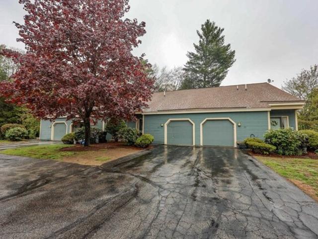Indian Rock Rd, Merrimack, Home For Sale