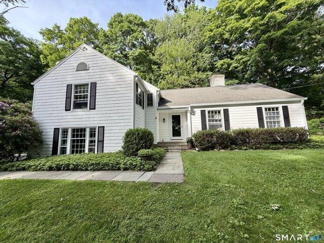 Indian Rock Rd, New Canaan, Plot For Sale