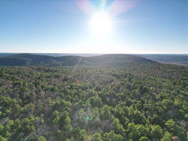 Indian Rdg Lot 63, Daisy, OK 74540