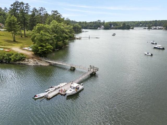 Indian Rest Rd, Harpswell, Home For Sale