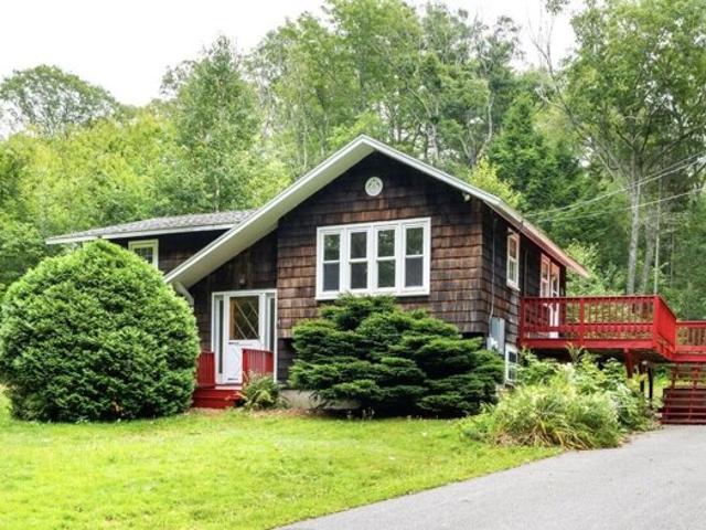 Indian Rest Rd, Harpswell, Home For Sale