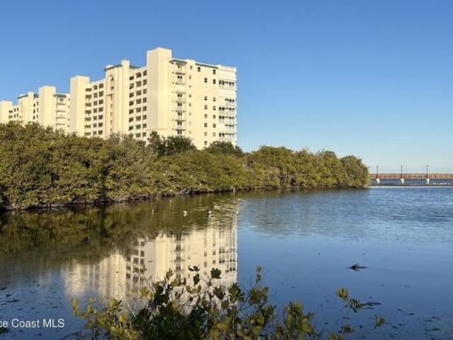 Indian River Ave Apt,titusville, Condo For Sale