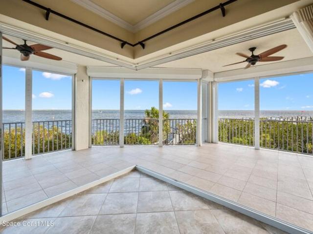 Indian River Ave Apt,titusville, Condo For Sale