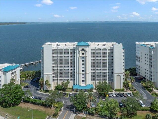Indian River Ave Apt,titusville, Condo For Sale