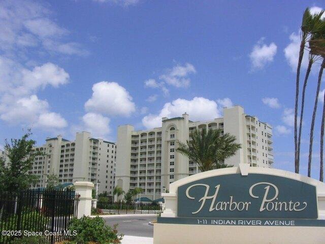 Indian River Ave Apt,titusville, Condo For Sale