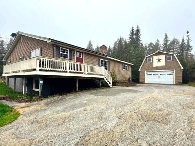 Indian River Rd, Jonesport, Home For Sale