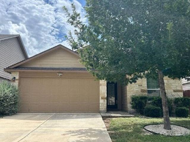 Indian Ridge Dr