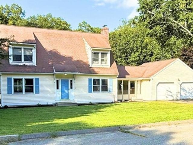 Indian Ridge Dr, Leominster, Home For Sale