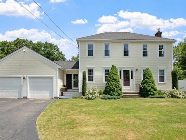 Indian Ridge Dr, Leominster, Home For Sale