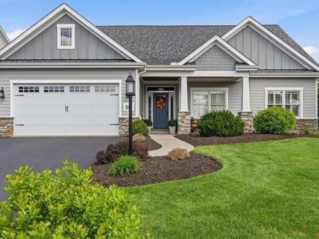 Indian Ridge Ln, Canonsburg, Home For Sale