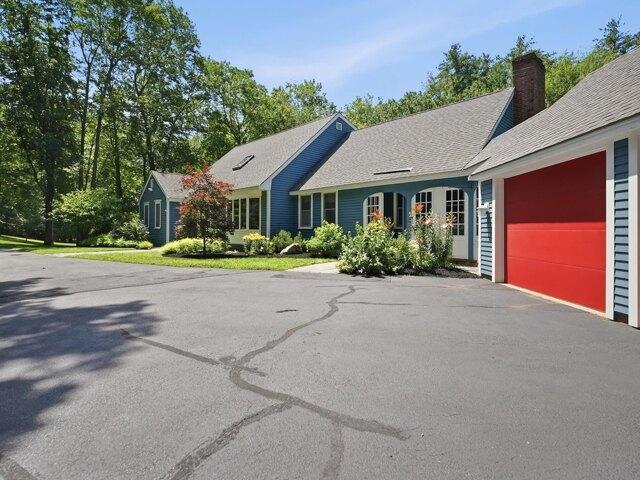 Indian Ridge Rd, Atkinson, Home For Sale