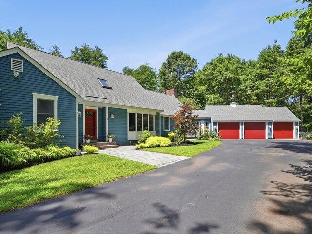 Indian Ridge Rd, Atkinson, Home For Sale