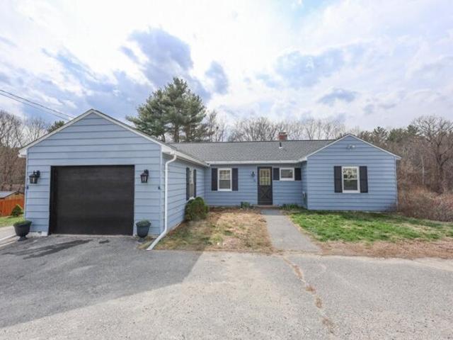 Indian Ridge Rd, Hopkinton, Home For Sale